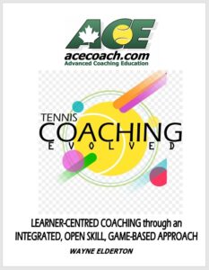 Tennis Coaching Evolved - AceCoach